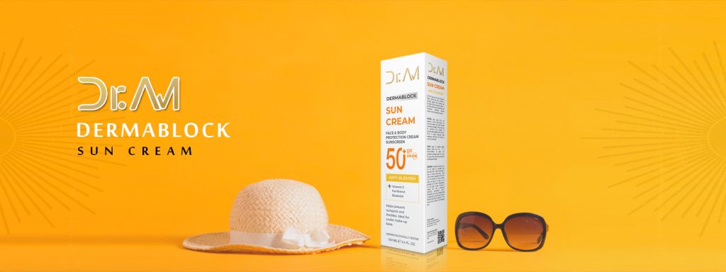 Dermablock – Dr Am